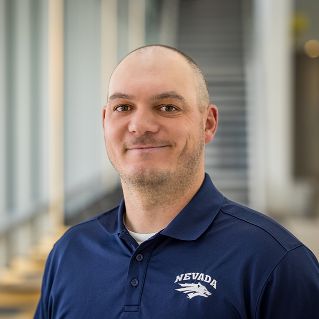 Faculty and Staff | University of Nevada, Reno | | School of Medicine