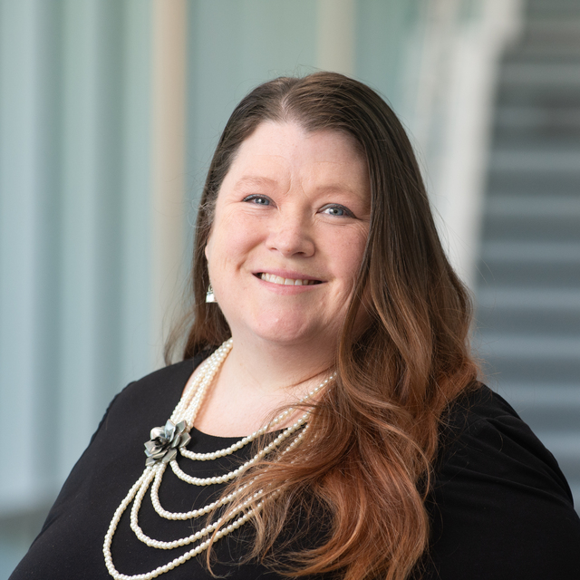 Our Team - Administration | School of Medicine