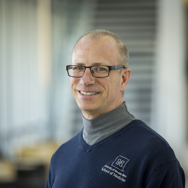 Faculty and Staff | University of Nevada, Reno | | School of Medicine