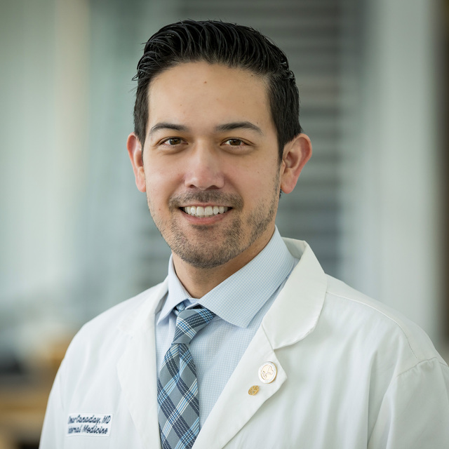 Our Team - MD Student Affairs | School of Medicine