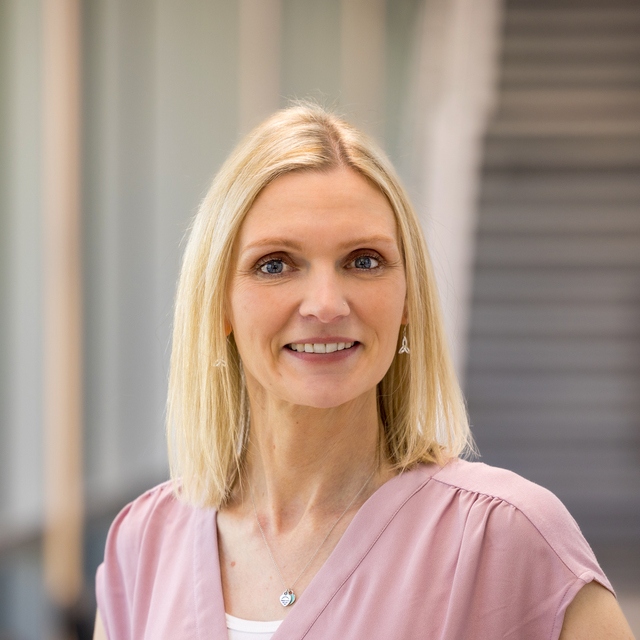 Caroline Cobine | School of Medicine