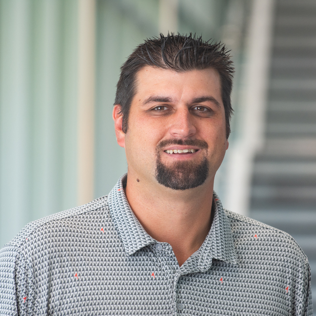 Our Team - Physiology and Cell Biology | School of Medicine