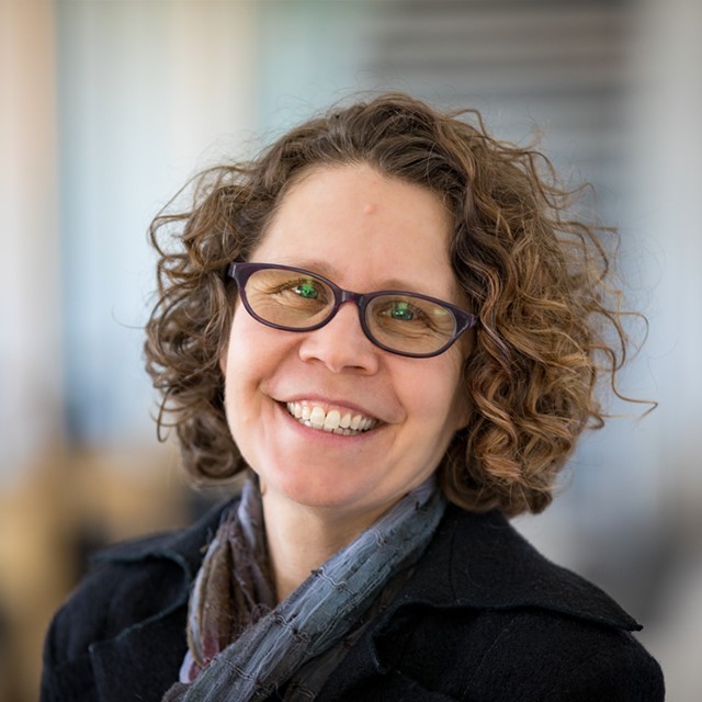 Our Team - Office of Statewide Initiatives | School of Medicine