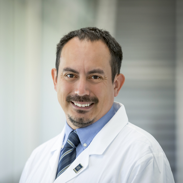 Our Team - Physiology and Cell Biology | School of Medicine