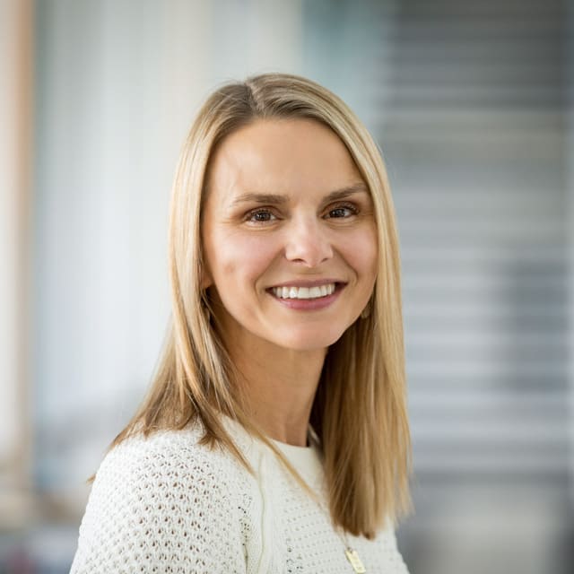 Our Team - Sandford Center for Aging | School of Medicine