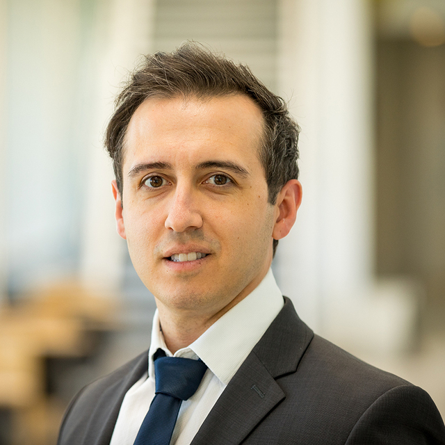 Our Team - Sandford Center for Aging | School of Medicine