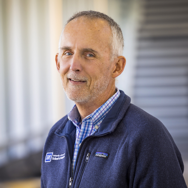 Robert Harvey | School of Medicine