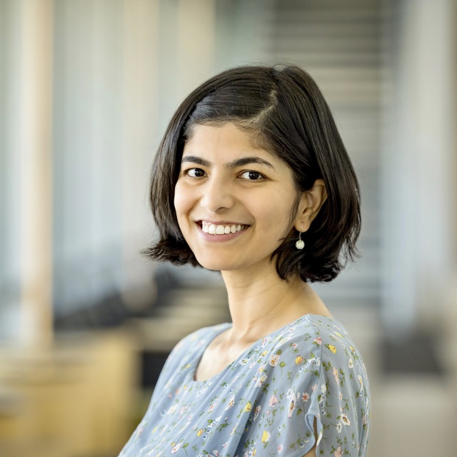 Girija Kadlaskar | School of Medicine