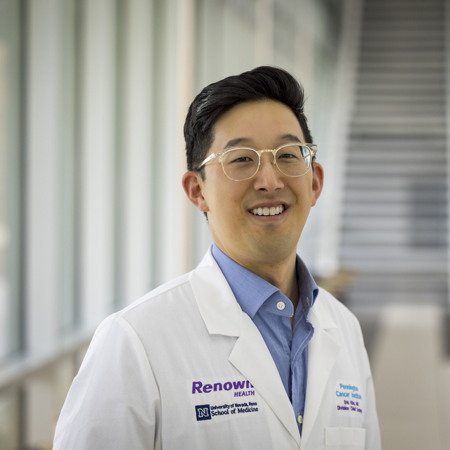 Our Team - Administration | School of Medicine