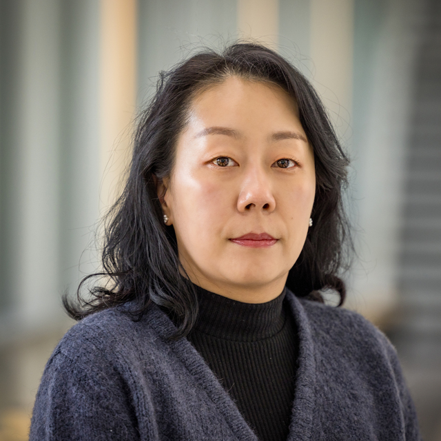 Our Team - Physiology and Cell Biology | School of Medicine