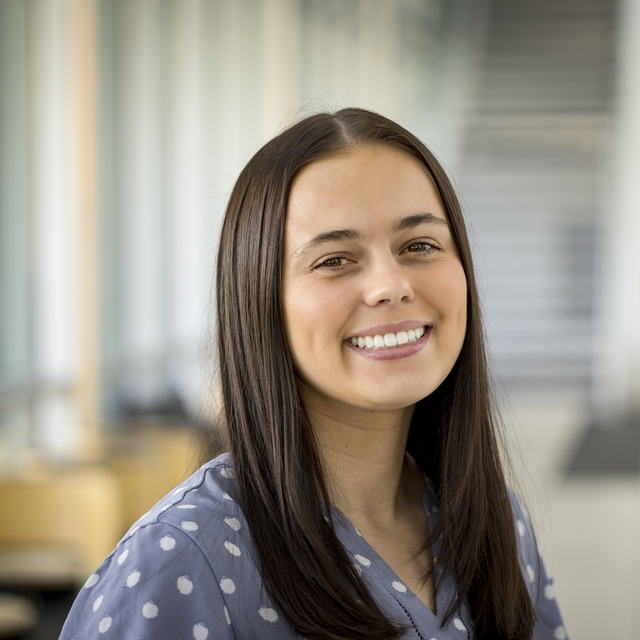 Our Team - Sandford Center for Aging | Sanford Center for Aging