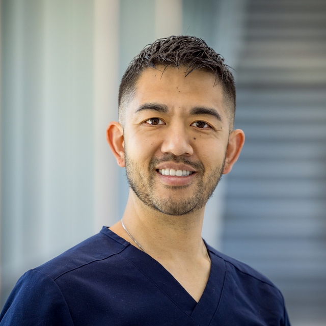 Our Team - Physician Assistant Studies | School of Medicine