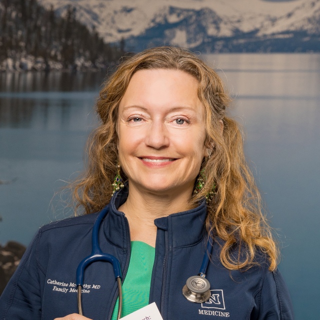 Family Medicine Faculty | University of Nevada, Reno | | School of Medicine