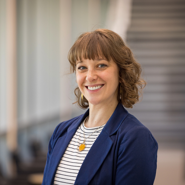 Our Team - Sandford Center for Aging | Sanford Center for Aging