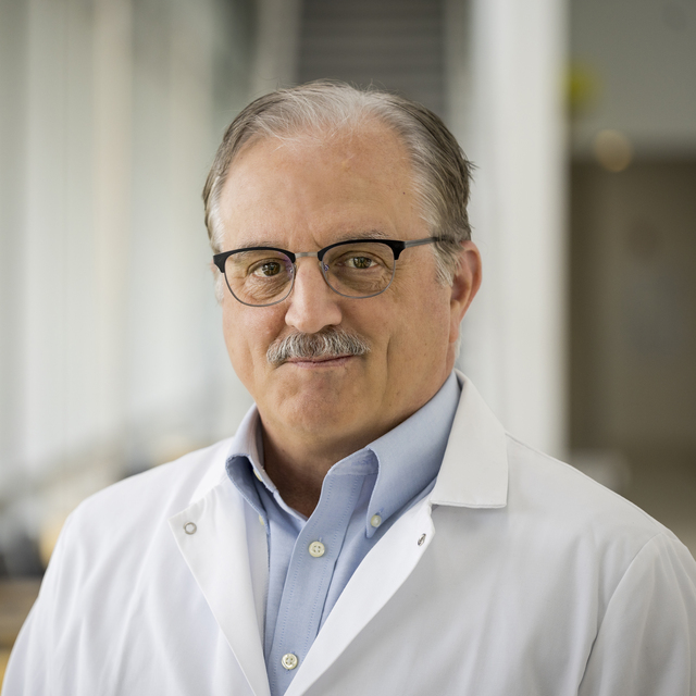 Our Team - Physiology and Cell Biology | School of Medicine