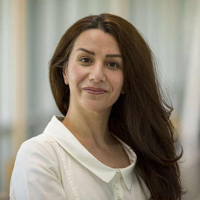 Our Team - Microbiology and Immunology | School of Medicine