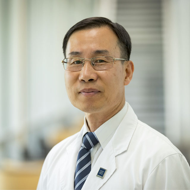 Our Team - Physiology and Cell Biology | School of Medicine