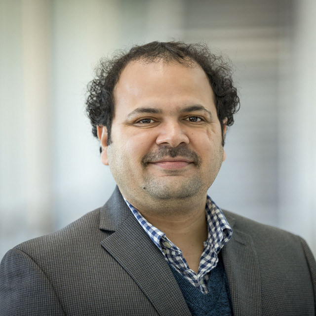 Our Team - Physiology and Cell Biology | School of Medicine