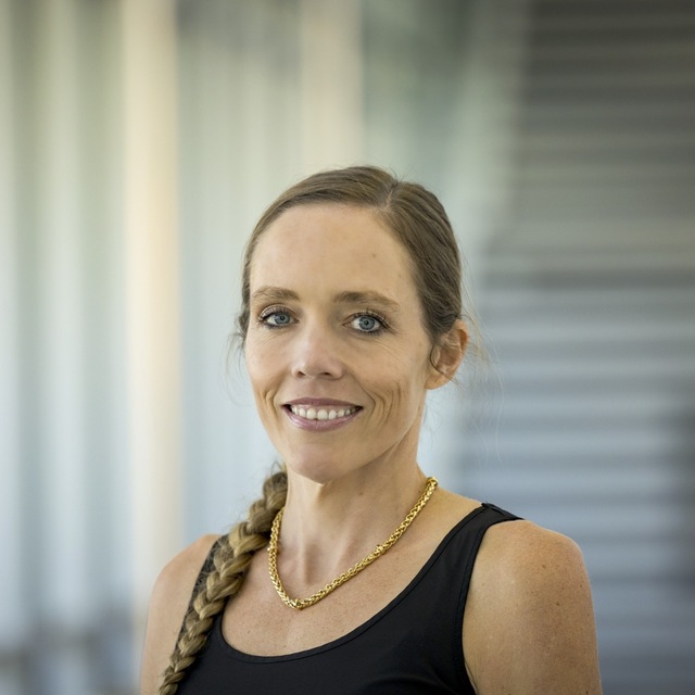 Our Team - Speech Pathology and Audiology | School of Medicine