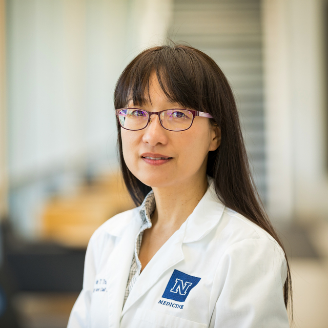 Our Team - Physiology and Cell Biology | School of Medicine