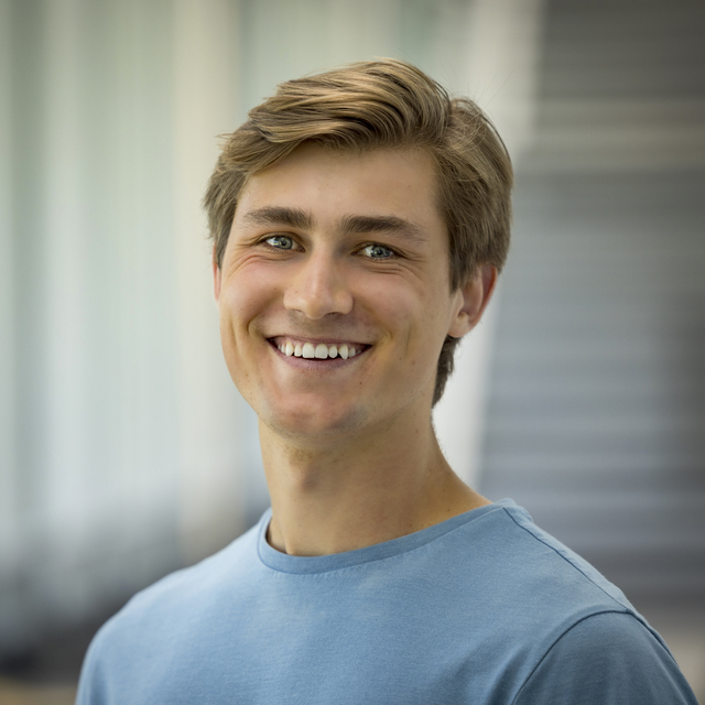 Our Team - Physiology and Cell Biology | School of Medicine