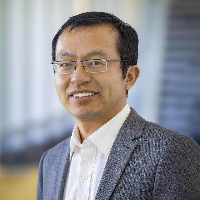 Lai Wen | School of Medicine