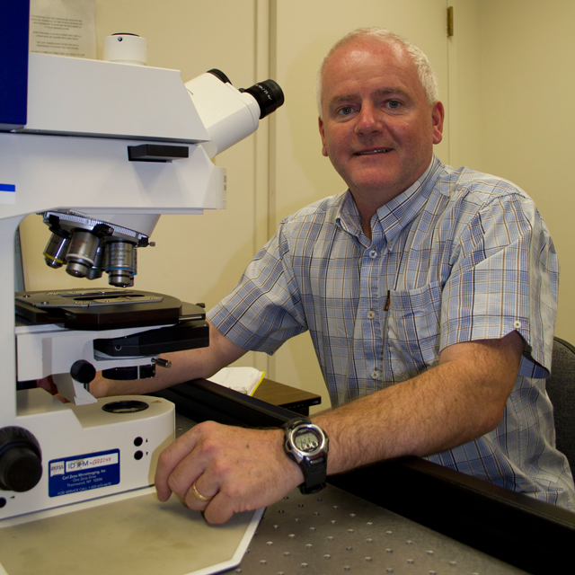 Our Team - Physiology and Cell Biology | School of Medicine