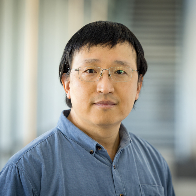 Our Team - Physiology and Cell Biology | School of Medicine