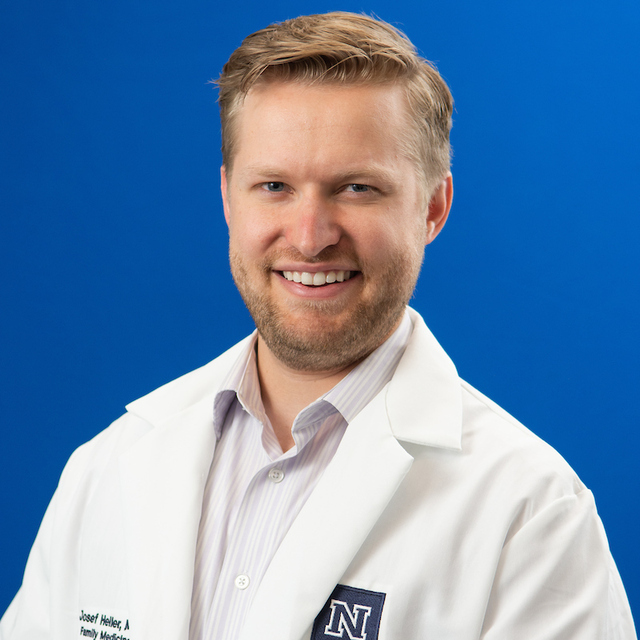 Family Medicine Residents | University of Nevada, Reno | | School of ...