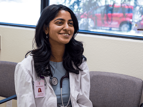 Residency and Fellowship Programs | School of Medicine