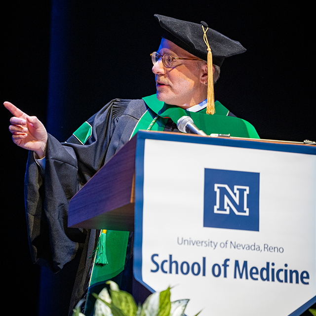 News & Events | School of Medicine